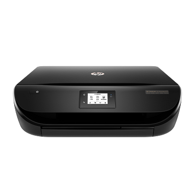 HP DeskJet Ink Advantage 4535 All-in-One Printer | HP® Support