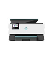 HP OfficeJet Pro 9015e All-in-One Printer - Specifications ...