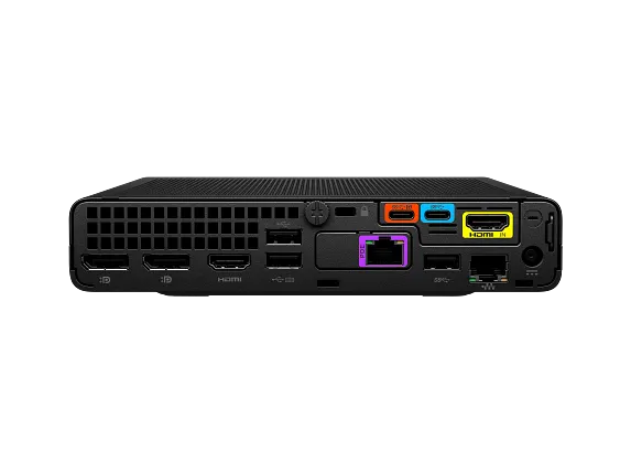 HP Mini IP Conference PC with Microsoft Team Rooms, Windows 11 IoT ...