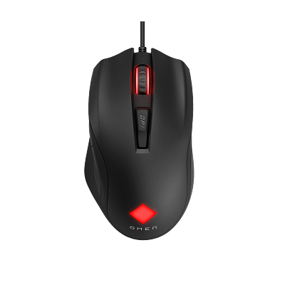 OMEN Vector Mouse - Setup and User Guides | HP® Support