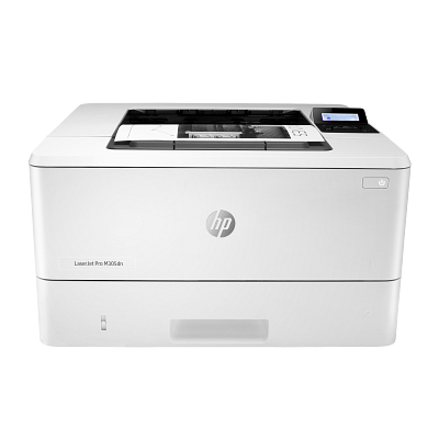 HP LaserJet Pro M305dn | HP® Support