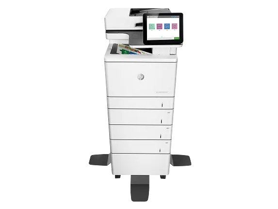 HP Color LaserJet Enterprise MFP M578f