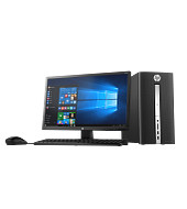 HP 24m 23.8-inch Display - Specifications & Accessories | HP® Support