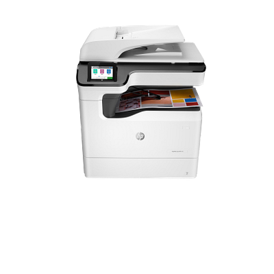 HP PageWide Color MFP 774dn Software and Driver Downloads | HP® Support