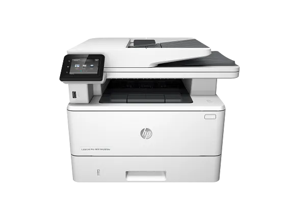 HP LaserJet Pro MFP M426fdw Printer - HP® Store