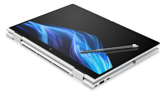 HP EliteBook 8 Flip G1i 13 inch Notebook AI PC - Specifications | HP® Support
