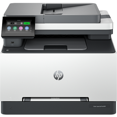 HP Color LaserJet Pro MFP 3301cdw - Setup and User Guides | HP® Support