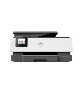 HP OfficeJet Pro 8023 All-in-One Printer - Security Alerts | HP® Support