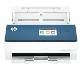 HP ScanJet Enterprise Flow 9000 s1 Scanner