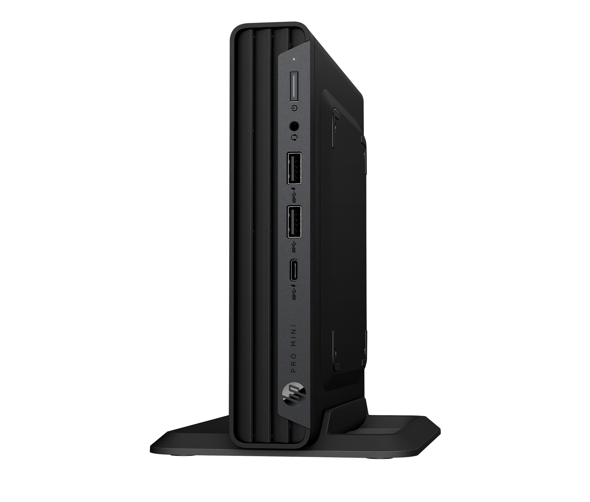 Desktop HP Pro Mini 400 G9 – Microware eCommerce HP