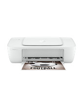 HP DeskJet 1212 Printer - Security and Viruses | HP® Support