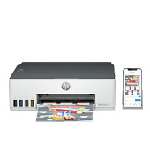 HP Smart Tank 210 Printer - Specifications & Accessories | HP® Support