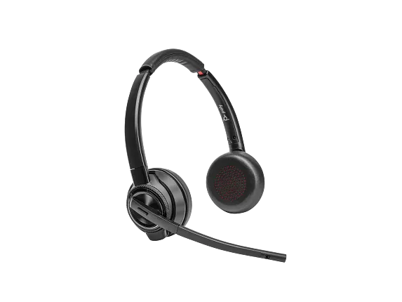 Poly Savi 8420 Office Stereo DECT 1920-1930 MHz Headset