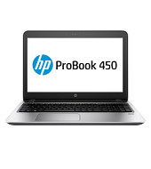 HP ProBook 450 G4 Notebook PC Software and Driver Downloads | HP® Support
