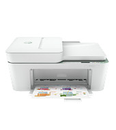 HP DeskJet Ink Advantage 4100 All-in-One series - Specifications ...