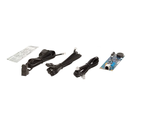 HP MFP Analog Fax Accessory 700