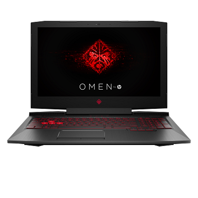 OMEN by HP 15-ce000 Laptop PC series - Specifications & Accessories ...