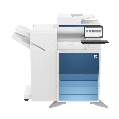 HP Color LaserJet Managed Flow MFP E786z 软件和驱动程序下载 | HP® 支持