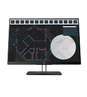 HP Z24i G2 24-inch Display - Specifications & Accessories | HP® Support