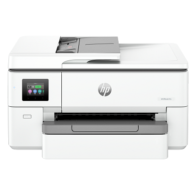 HP OfficeJet Pro 9720 Wide Format 올인원 시리즈 | HP® Support