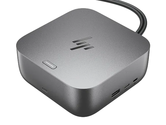 Port Replicators/Dongles/Docking, HP Thunderbolt 4 Ultra 280W G6 Dock