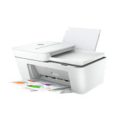 HP DeskJet 4155e All-in-One Printer - Specifications & Accessories | HP ...