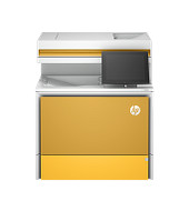 HP Color LaserJet Enterprise MFP X58045dn serie - Setup and User Guides ...