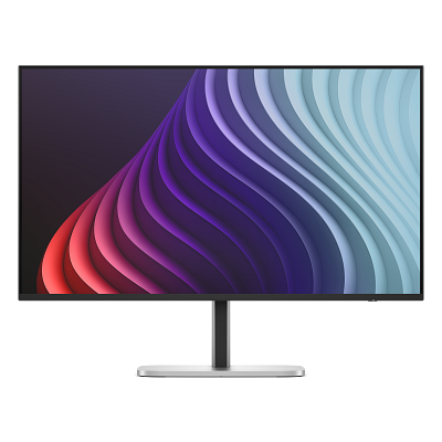 HP Series 5 Pro 27 inch FHD USB-C Docking Monitor 527fd G2 - Ink or ...