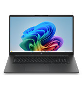 HP OmniBook 3 17.3 inch Laptop Next Gen AI PC 17-dm0000 - Security and ...