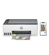 HP Smart Tank 580 All-in-One Printer - Specifications & Accessories ...