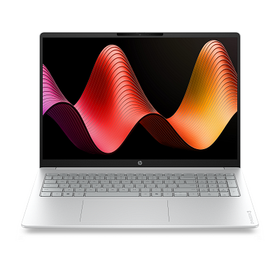 HP OmniBook 3 16″ Next Gen AI laptop-pc 16-bs0000 - Blæk- eller ...