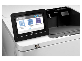 HP Color LaserJet Enterprise MFP X57945dn Printer | HP® Bangladesh