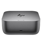 HP Thunderbolt 4 Ultra 180 W G6 Dockingstation Software- und Treiber ...