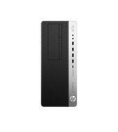HP EliteDesk 800 G3 Tower PC | HP® Support