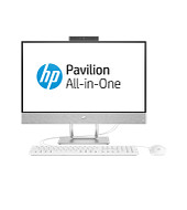 Hp Pavilion All In One 24 Xa0024 Specifications And Accessories Hp
