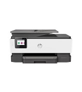 HP OfficeJet Pro 8023 올인원 프린터 - 보안 경고 | HP® Support