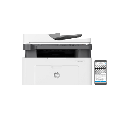 HP Laser MFP 138fnw - Setup and User Guides | HP® Support