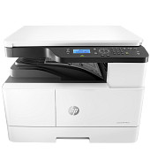HP LaserJet MFP M437系列 - 规格和附件 | HP® 支持