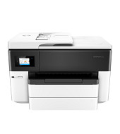 HP OfficeJet Pro 7740 Wide Format All-in-One Printer series | HP® Support