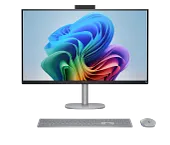 HP OmniStudio X All-in-One Desktop Next Gen AI 32-cs0000t PC 31.5", 80 ...
