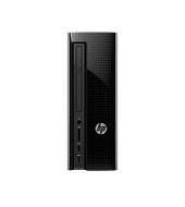 HP Slimline Desktop - 270-a009w - Specifications & Accessories | HP ...