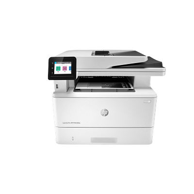 HP PageWide Managed Color MFP E58650dn Software and Driver Downloads ...