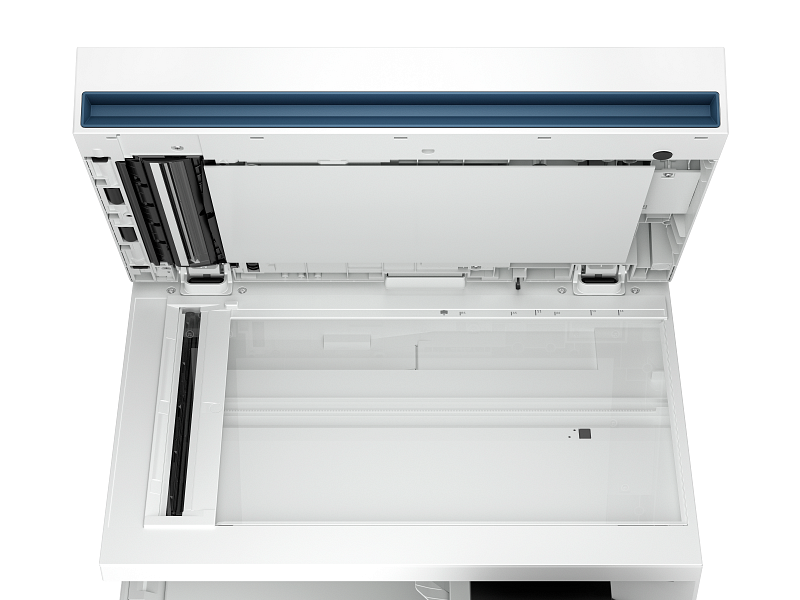 HP Color LaserJet Enterprise MFP X57945dn Printer | HP® Bangladesh