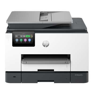 HP OfficeJet Pro 9130e All-in-One series - Setup and User Guides | HP ...