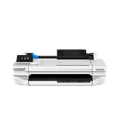 Impresora HP DesignJet T130 de 24 pulgadas - Seguridad y virus ...
