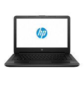 HP 240 G5 Notebook PC - Security Alerts | HP® Support