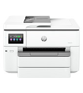 Imprimante tout-en-un grand format HP OfficeJet Pro 9730 | Assistance HP®