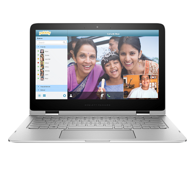 HP Spectre x360 - 13-4000nc (ENERGY STAR) | HP® Support