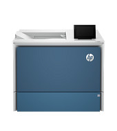 HP Color LaserJet Enterprise 6700 Printer - Ink or toner cartridges ...