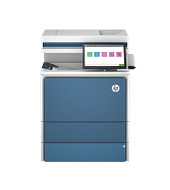 HP Color LaserJet Enterprise Flow MFP X57945z Printer series | HP® Support